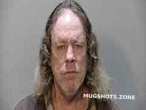TRAVER SCOTT LEE 11/14/2025 - Monroe County Mugshots Zone