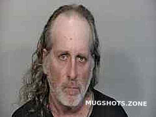 TOWNSEND ALAN WELSH 11/21/2025 - Monroe County Mugshots Zone
