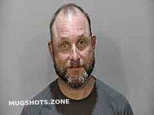 BROGAN JASON GABRIAL 11/22/2025 - Monroe County Mugshots Zone
