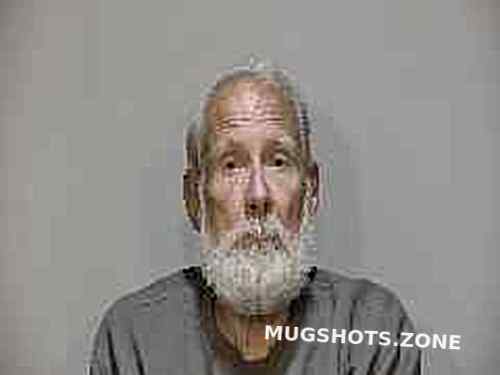 RAY THOMAS WILLIAM 12/01/2025 - Monroe County Mugshots Zone