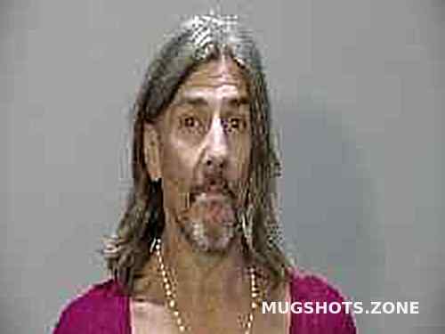 SHRUM CHARLES DWAIN 12/14/2025 - Monroe County Mugshots Zone