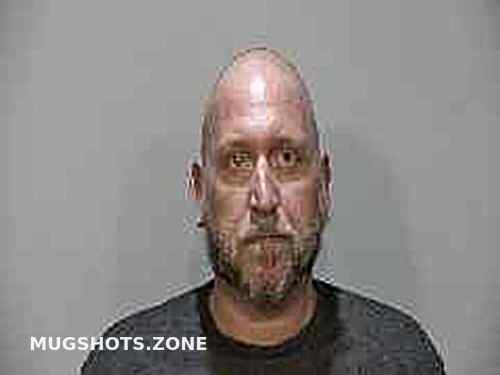 FALK CHRISTOPHER THOMAS 12/17/2025 - Monroe County Mugshots Zone