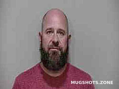 FOWLER JOHN BLAIR 12/20/2025 - Monroe County Mugshots Zone
