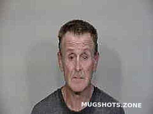 ODELL TIMOTHY WAYNE 12/28/2025 - Monroe County Mugshots Zone