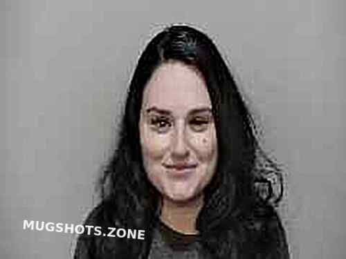 PENNINGTON JACQUELINE EVE 01/03/2026 - Monroe County Mugshots Zone