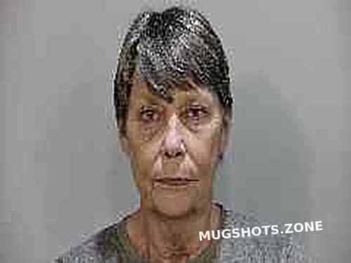 PEARCE MARLA JEAN 02/25/2026 - Monroe County Mugshots Zone