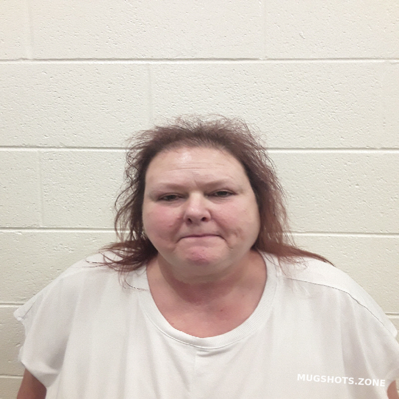 BORDEN MARILYN ELIZABETH 09/09/2022 - Monroe County Mugshots Zone