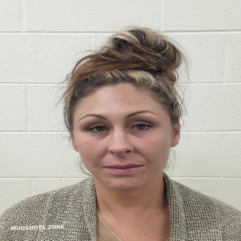 GOMEZ JENNA NICOLE 09/14/2022 - Monroe County Mugshots Zone