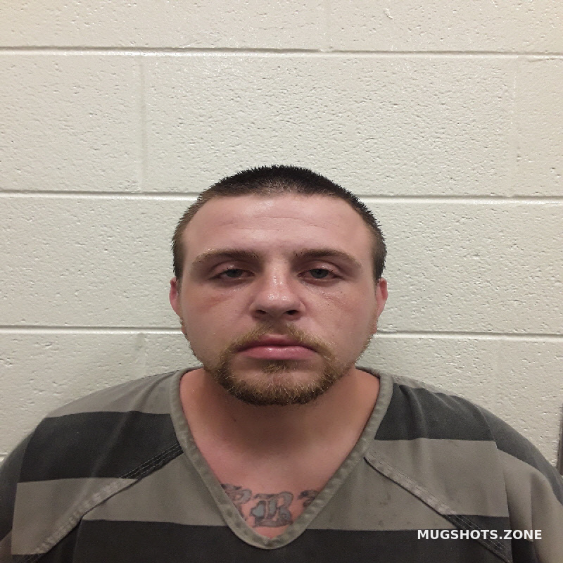 FAIRBANKS DAVID KENNETH ALLEN 09/25/2022 - Monroe County Mugshots Zone