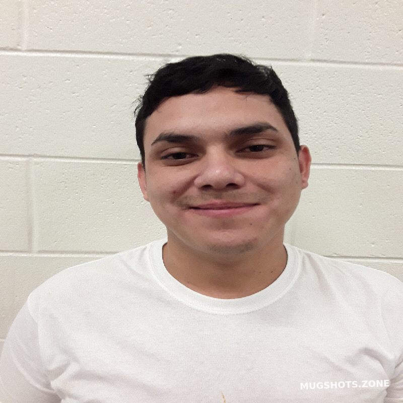 LOPEZ QUINTANILLA EDIN JOSUE 11/06/2022 - Monroe County Mugshots Zone