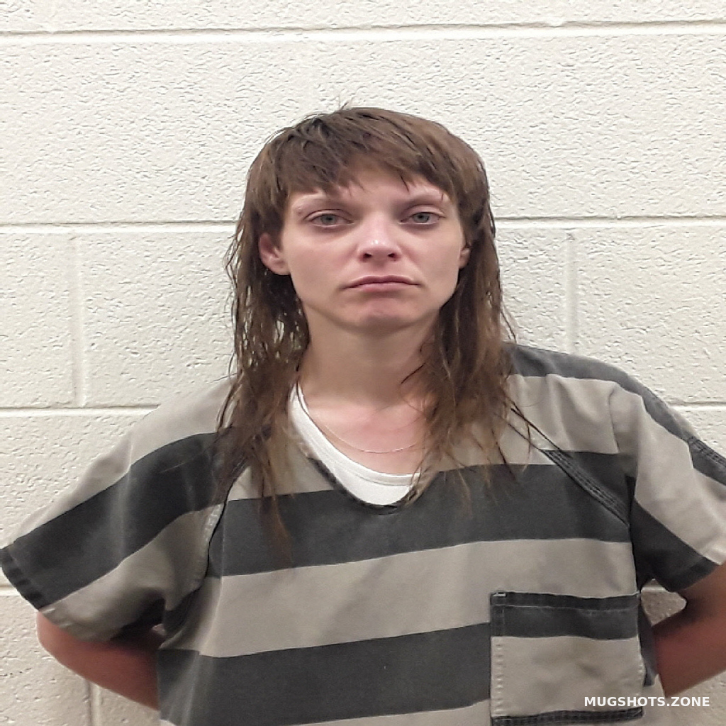 SUTTON WHITNEY ANN LOUISE 11/22/2022 - Monroe County Mugshots Zone