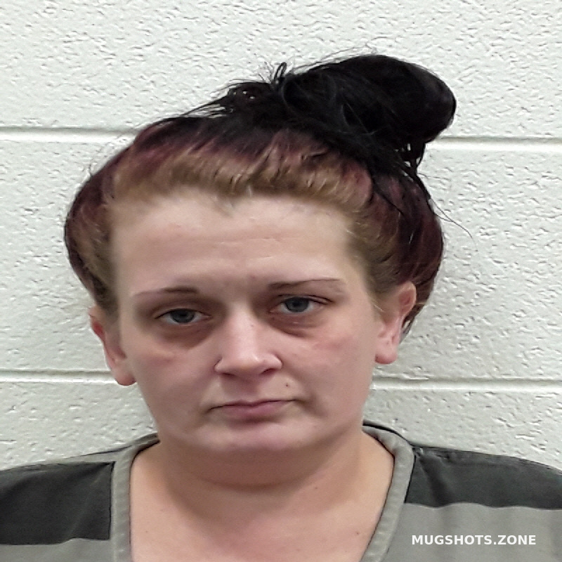 HALL JENNIFER LASHELLE LEE SHIRK 11/24/2022 - Monroe County Mugshots Zone