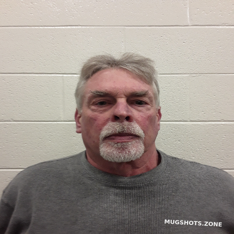 SOHMER ERIC RAYMON 12/20/2022 - Monroe County Mugshots Zone