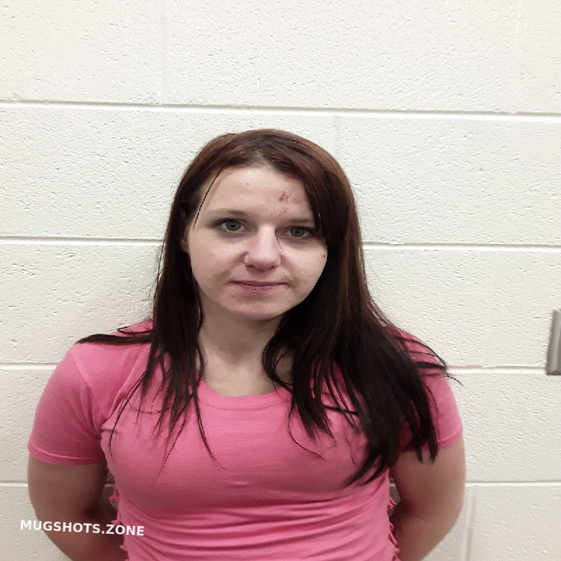 MILLER JAMIE SAMANTHA 07/12/2023 - Monroe County Mugshots Zone