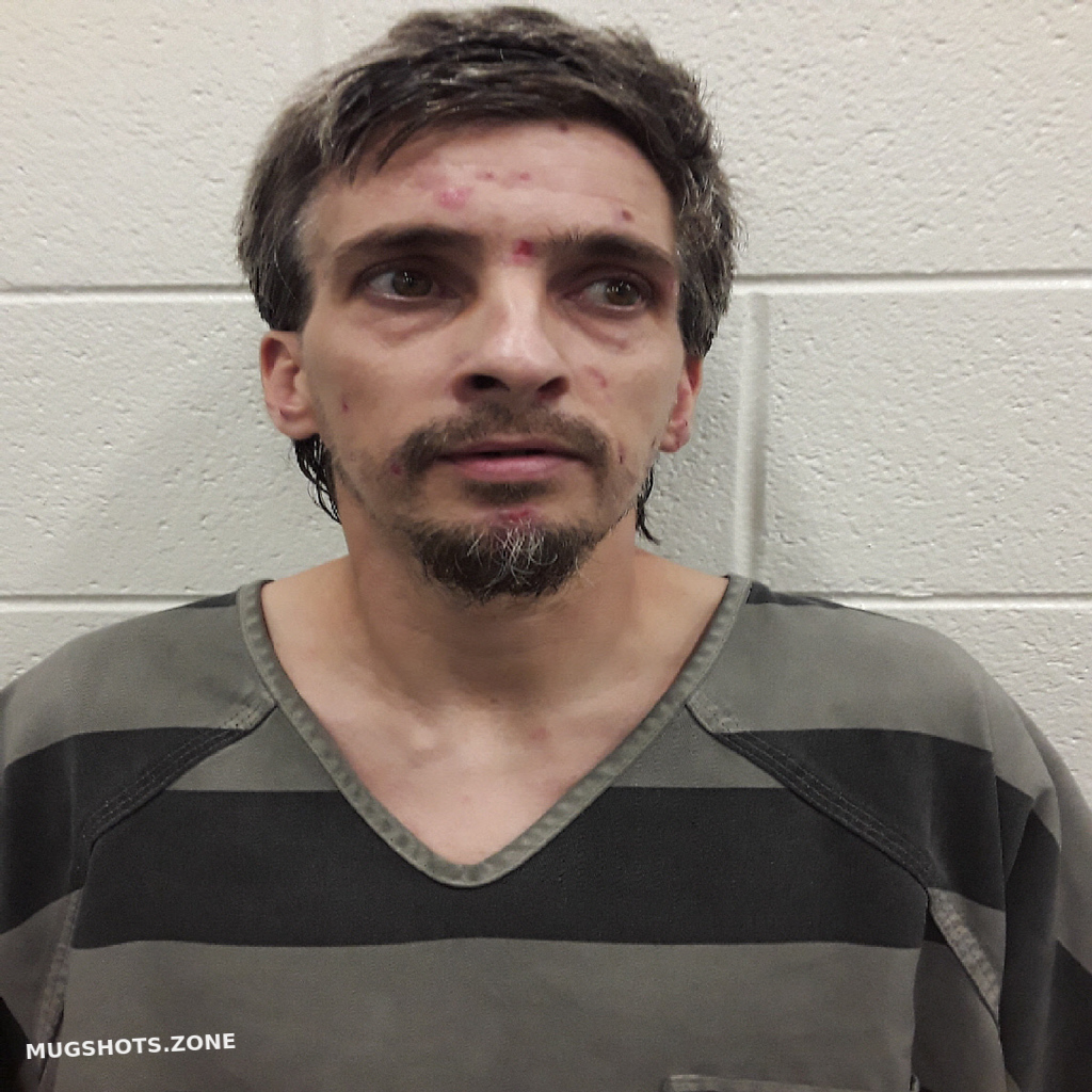 SETTLEMYRE MICHAEL DAVID 12/12/2023 - Monroe County Mugshots Zone