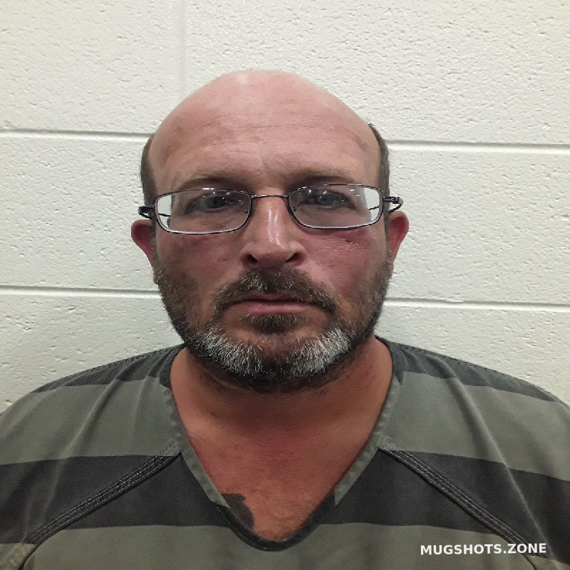 BURGER CHAD LEON 08/17/2024 - Monroe County Mugshots Zone