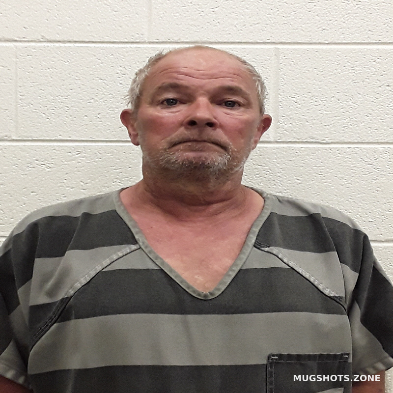 LANE STEPHEN RAY 10/20/2024 - Monroe County Mugshots Zone