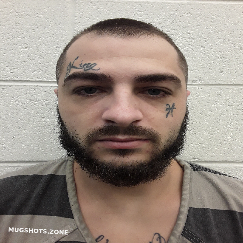 FINNEY TIMOTHY MICHAEL 11/17/2024 - Monroe County Mugshots Zone