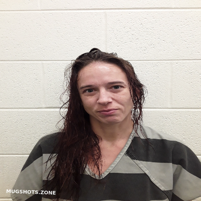 MCKEE KELLY RENEE 11/20/2024 - Monroe County Mugshots Zone