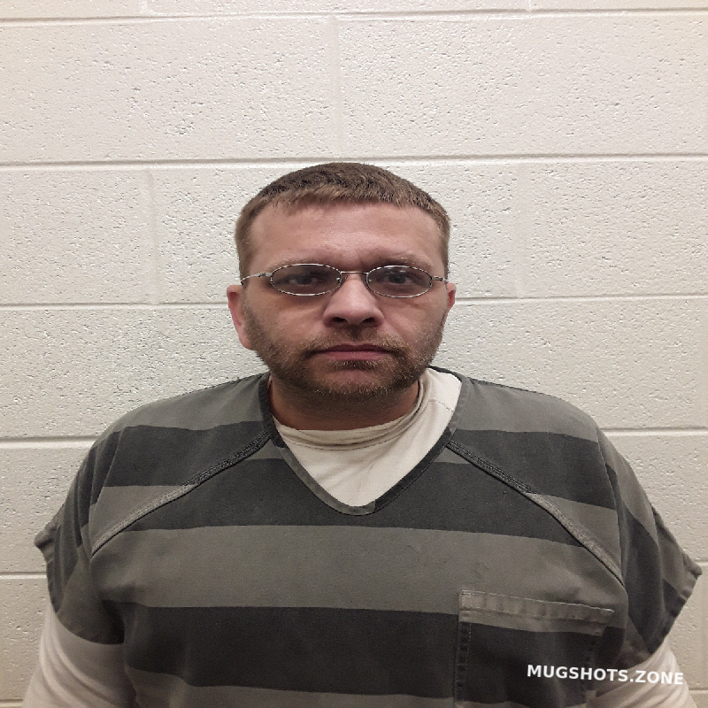HAMBY JONATHAN MELVIN 12/01/2024 - Monroe County Mugshots Zone