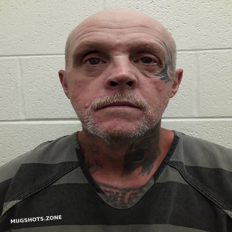 BOOKOUT DANIEL THOMAS 12/19/2024 - Monroe County Mugshots Zone