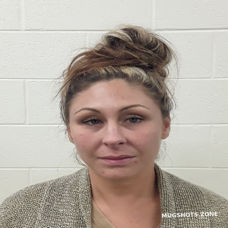 GOMEZ JENNA NICOLE 12/29/2024 - Monroe County Mugshots Zone