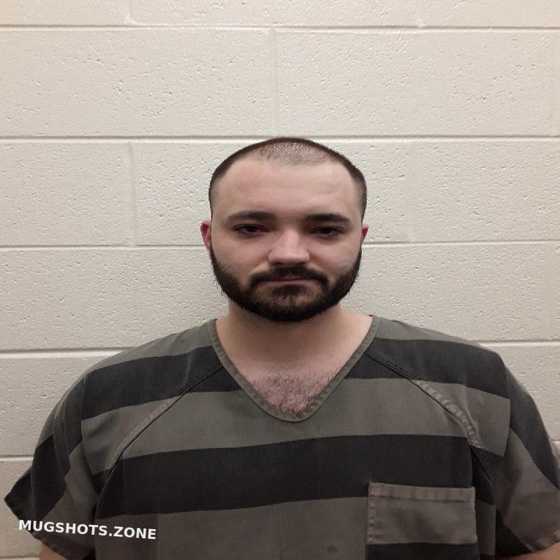 MILLER DUSTIN CODY 01/01/2025 - Monroe County Mugshots Zone
