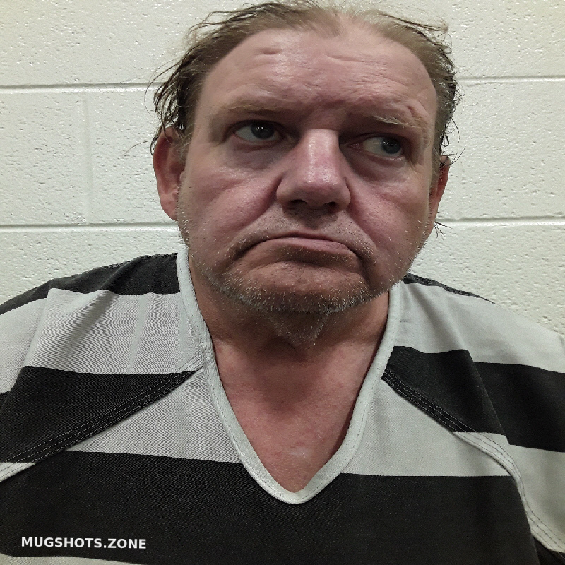 PAINTER KENNETH DAVID 01/01/2025 - Monroe County Mugshots Zone