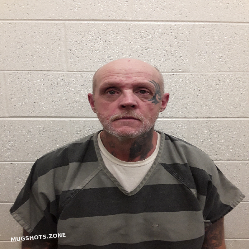 BOOKOUT DANIEL THOMAS 01/03/2025 - Monroe County Mugshots Zone