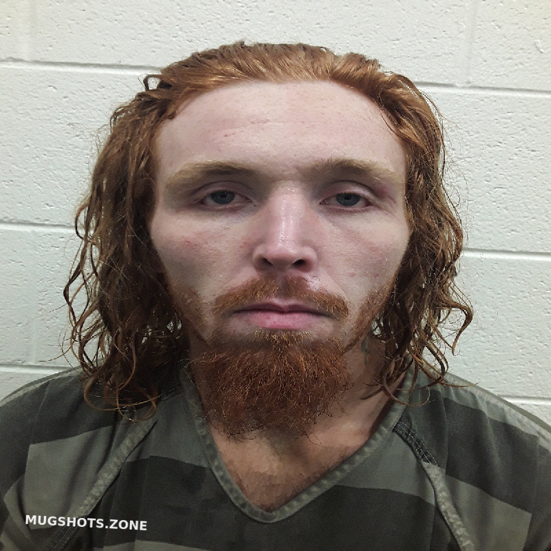 THOMPSON KALEB GAVEN MICHAEL JOEL 01/06/2025 - Monroe County Mugshots Zone