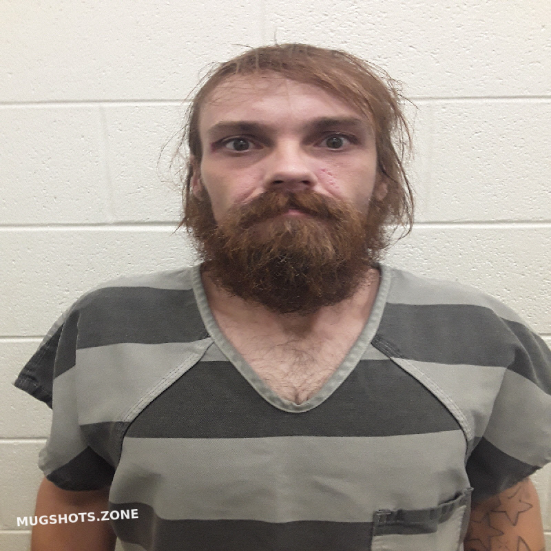 MCINTOSH JASON DANIEL 01/07/2025 - Monroe County Mugshots Zone