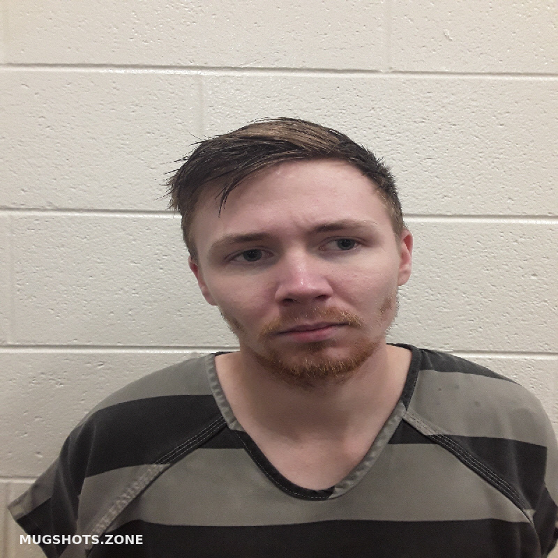 YOUNG DON NICHOLAS 01/09/2025 - Monroe County Mugshots Zone