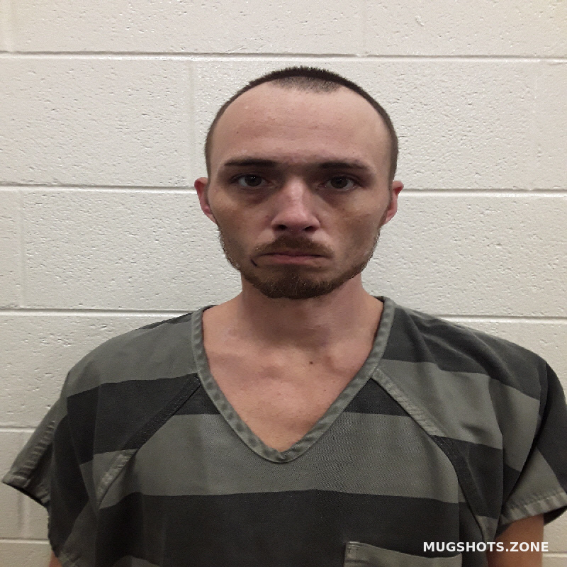 MOORE SCOTTY EUGENE 01/15/2025 - Monroe County Mugshots Zone