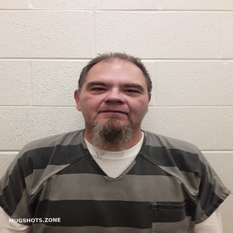 KILPATRICK RANDY LEE 01/17/2025 - Monroe County Mugshots Zone