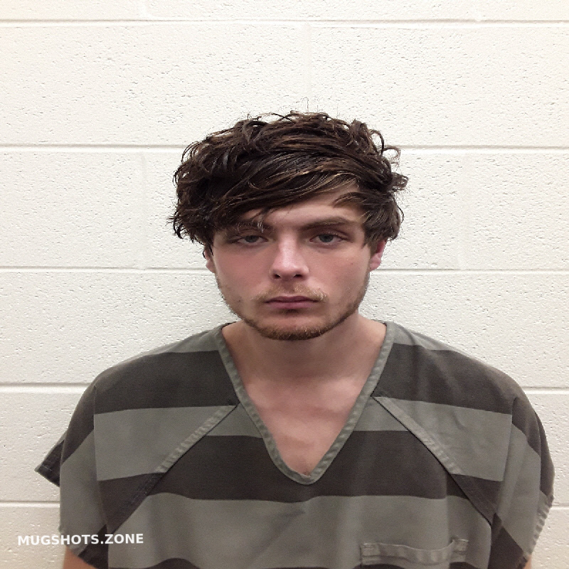 YOUNG JERRY RAY 01/20/2025 - Monroe County Mugshots Zone