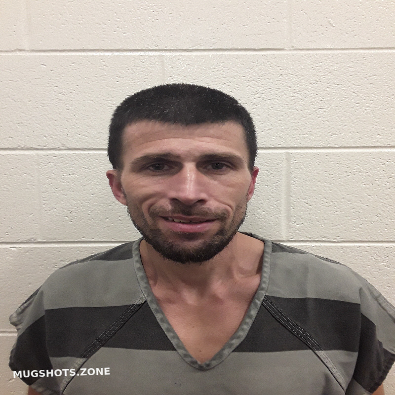 PLEMONS ANTHONY KEITH 01/23/2025 - Monroe County Mugshots Zone