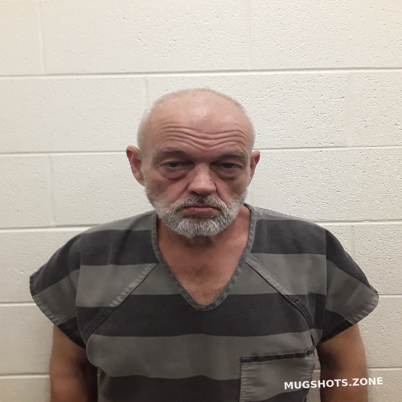 KEY CHRISTOPHER LYNN 01/24/2025 - Monroe County Mugshots Zone