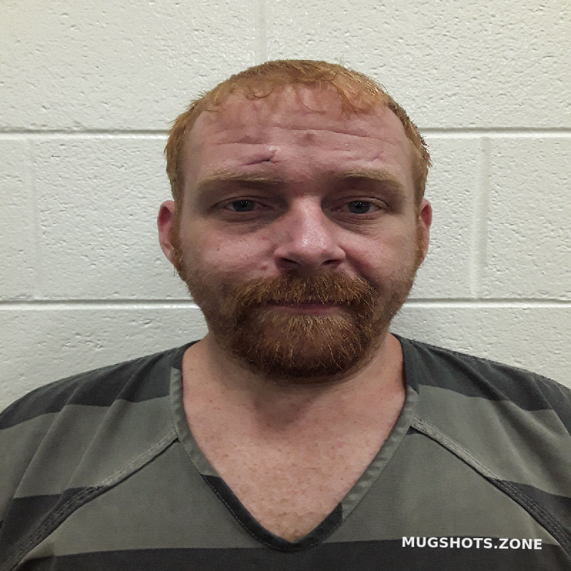 ROBERTS DUSTIN ROSS 02/04/2025 - Monroe County Mugshots Zone