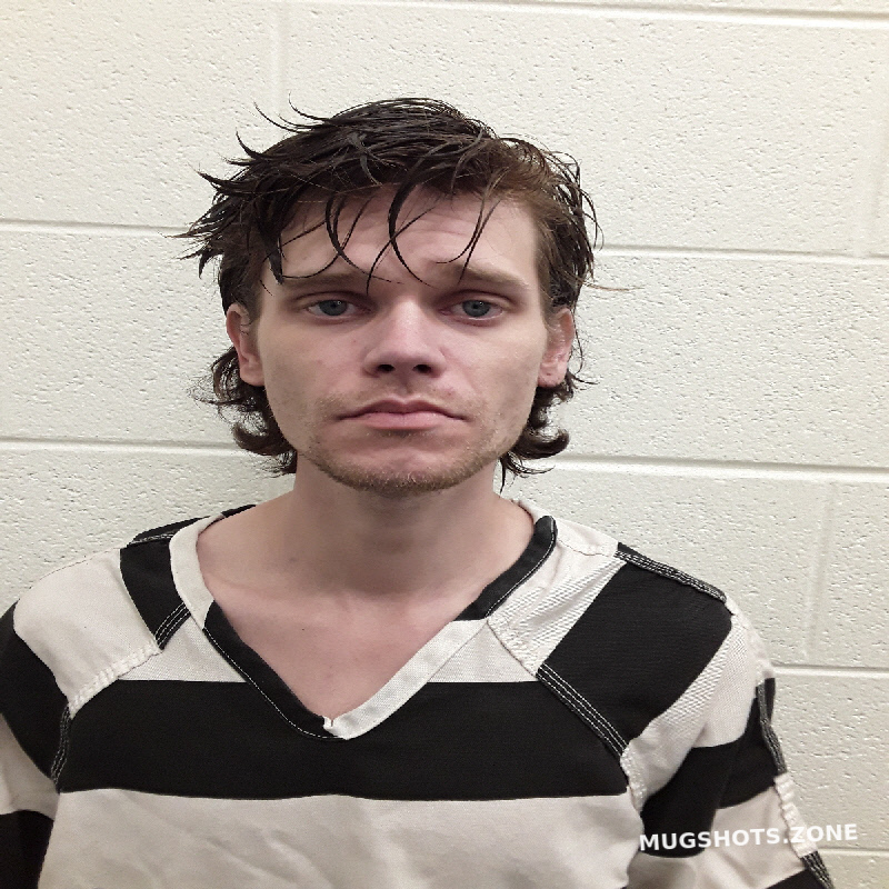VILES MATTHEW SLATER 02/14/2025 - Monroe County Mugshots Zone