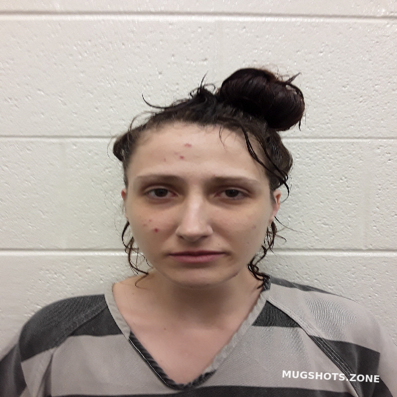 ALVAREZ MAGGIE MARIE 02/19/2025 - Monroe County Mugshots Zone