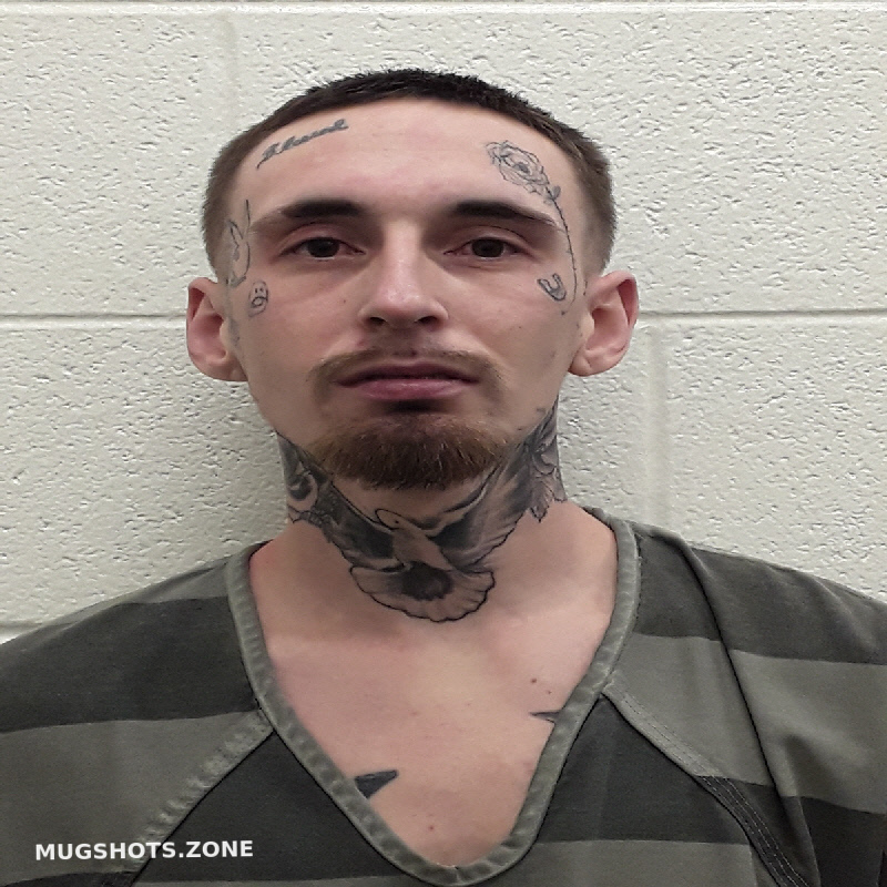 KEITH KAMERON KENNETH 02/25/2025 - Monroe County Mugshots Zone