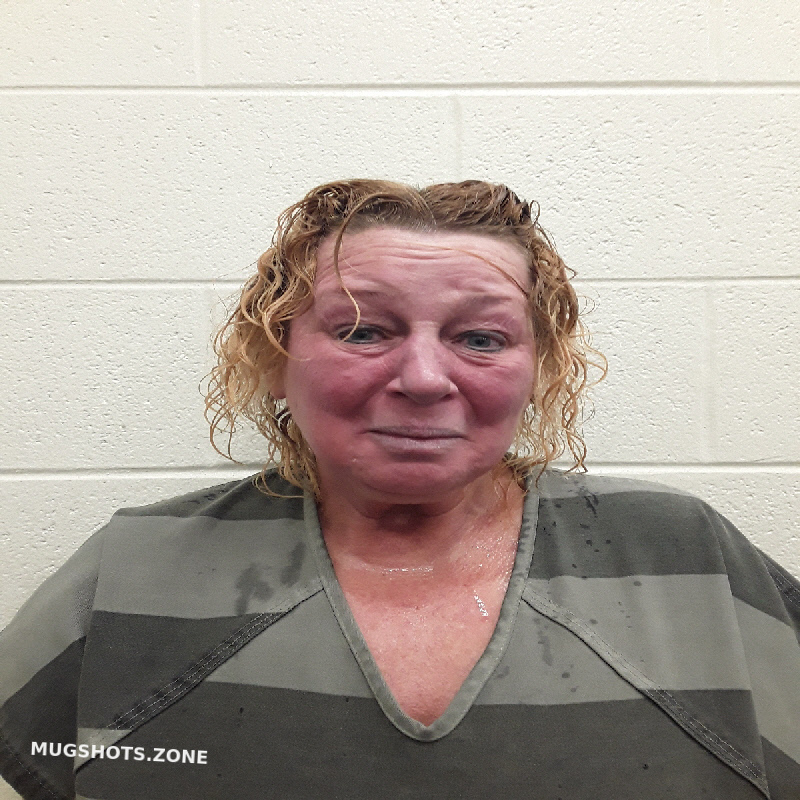 LANKFORD SHANNON DANELLE 02/27/2025 - Monroe County Mugshots Zone