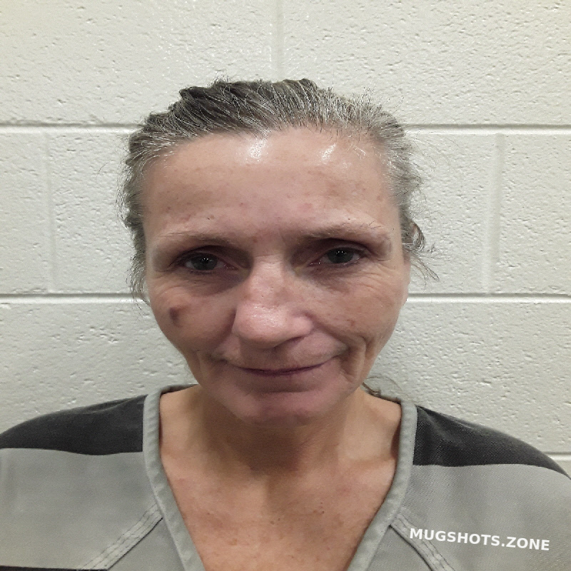 WINKLER SHEILA KAY 02/27/2025 - Monroe County Mugshots Zone