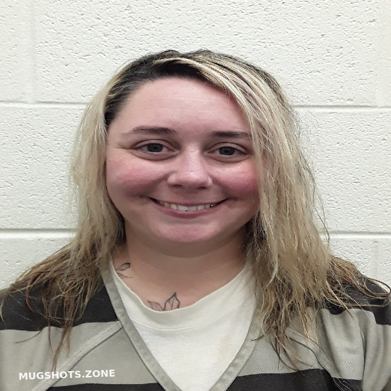 ELLIS DOROTHY FAYE 02/28/2025 - Monroe County Mugshots Zone
