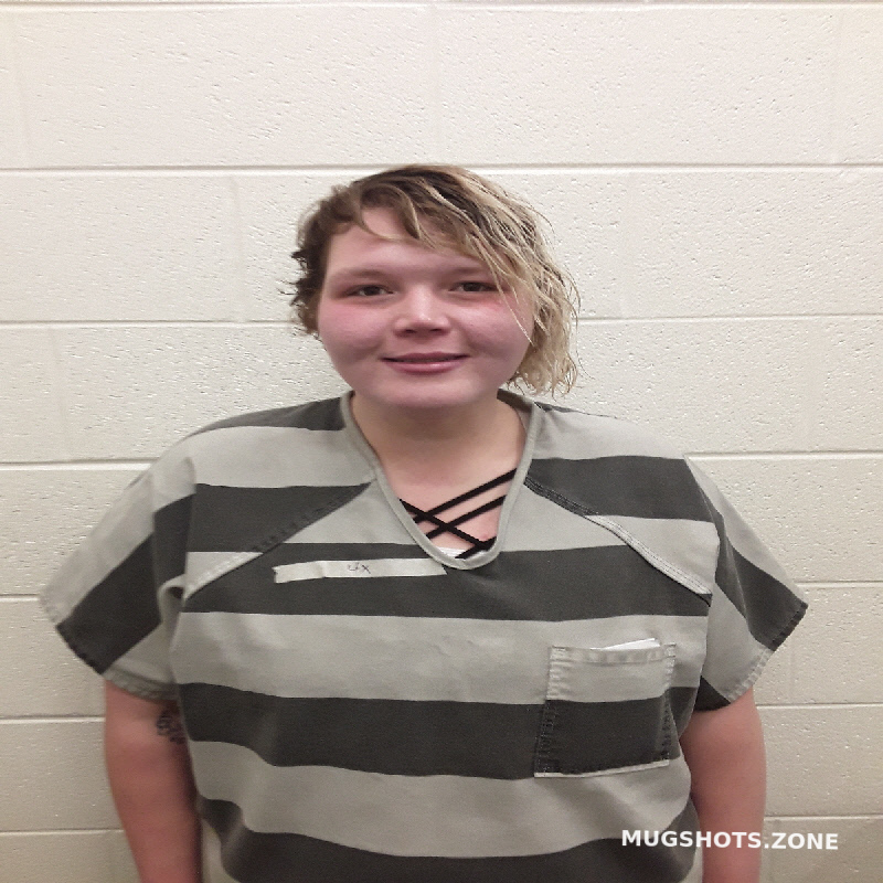 PLEMONS STEPHANIE LYNN 03/07/2025 - Monroe County Mugshots Zone