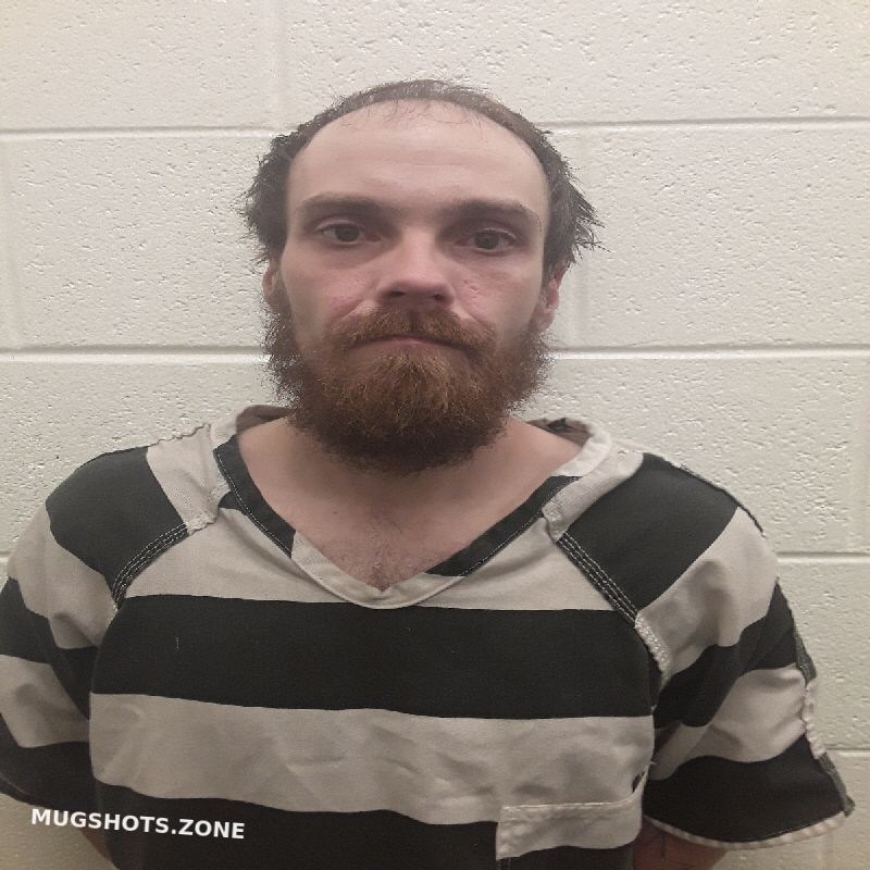 MCINTOSH JASON DANIEL 03/14/2025 - Monroe County Mugshots Zone