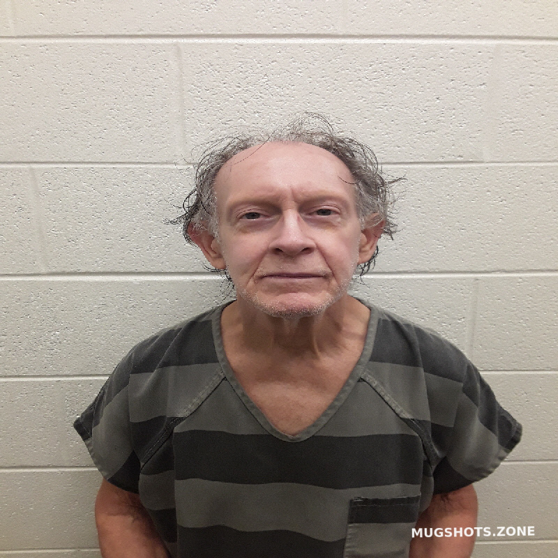MARTIN GREGORY NEIL 03/22/2025 - Monroe County Mugshots Zone