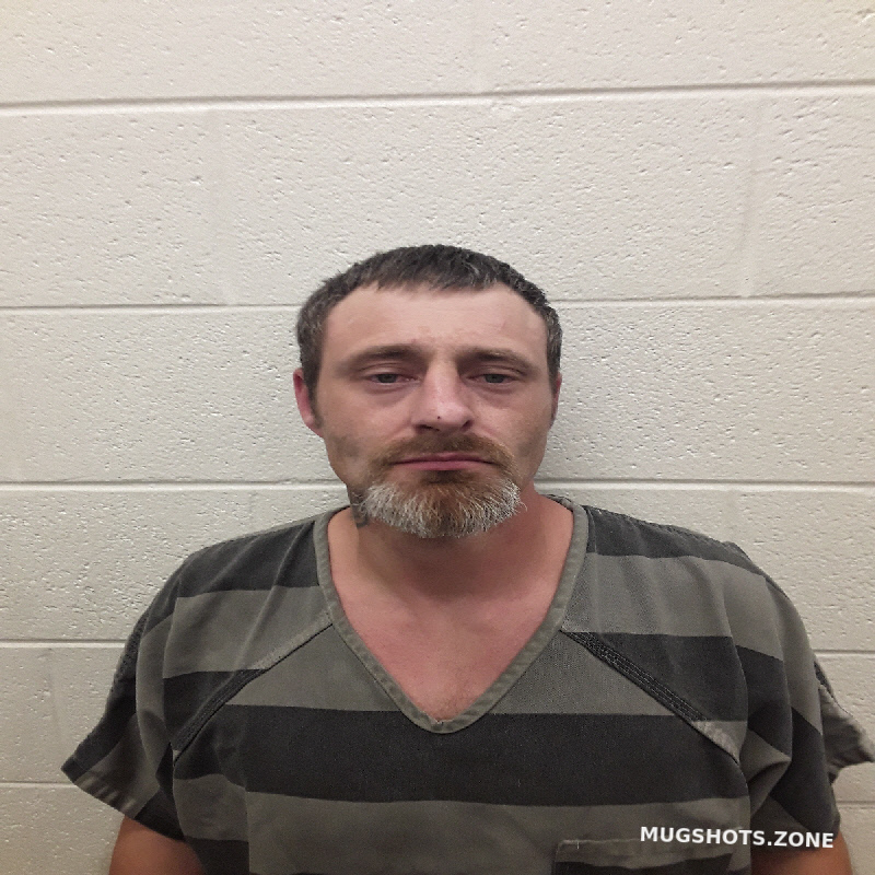 SHEPHERD KENNETH GEORGE 03/26/2025 - Monroe County Mugshots Zone