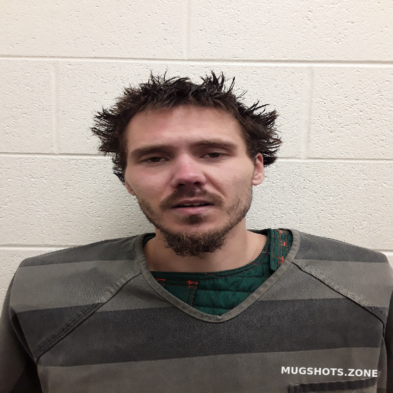 YOUNG DAKOTA ALLEN 04/03/2025 - Monroe County Mugshots Zone
