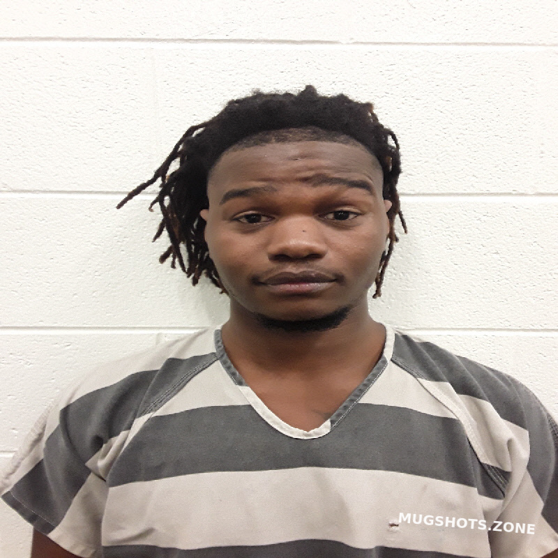 COOPER MICHAEL 04/07/2025 - Monroe County Mugshots Zone